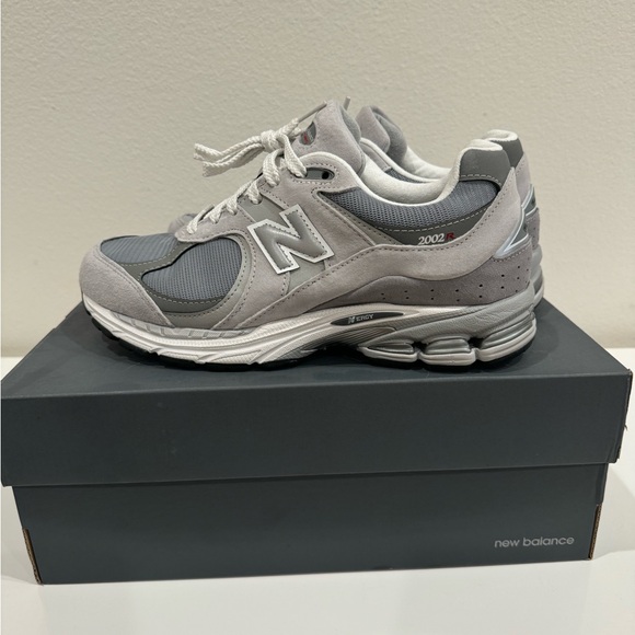 Shoes | New Balance 202 Rx Shoes | Poshmark